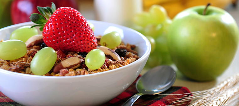 Desayunar “como un rey”: guía para un desayuno nutritivo - WorkGym